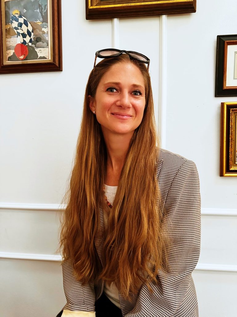 BOARD OF DIRECTORS - No More Starving Artists Foundation